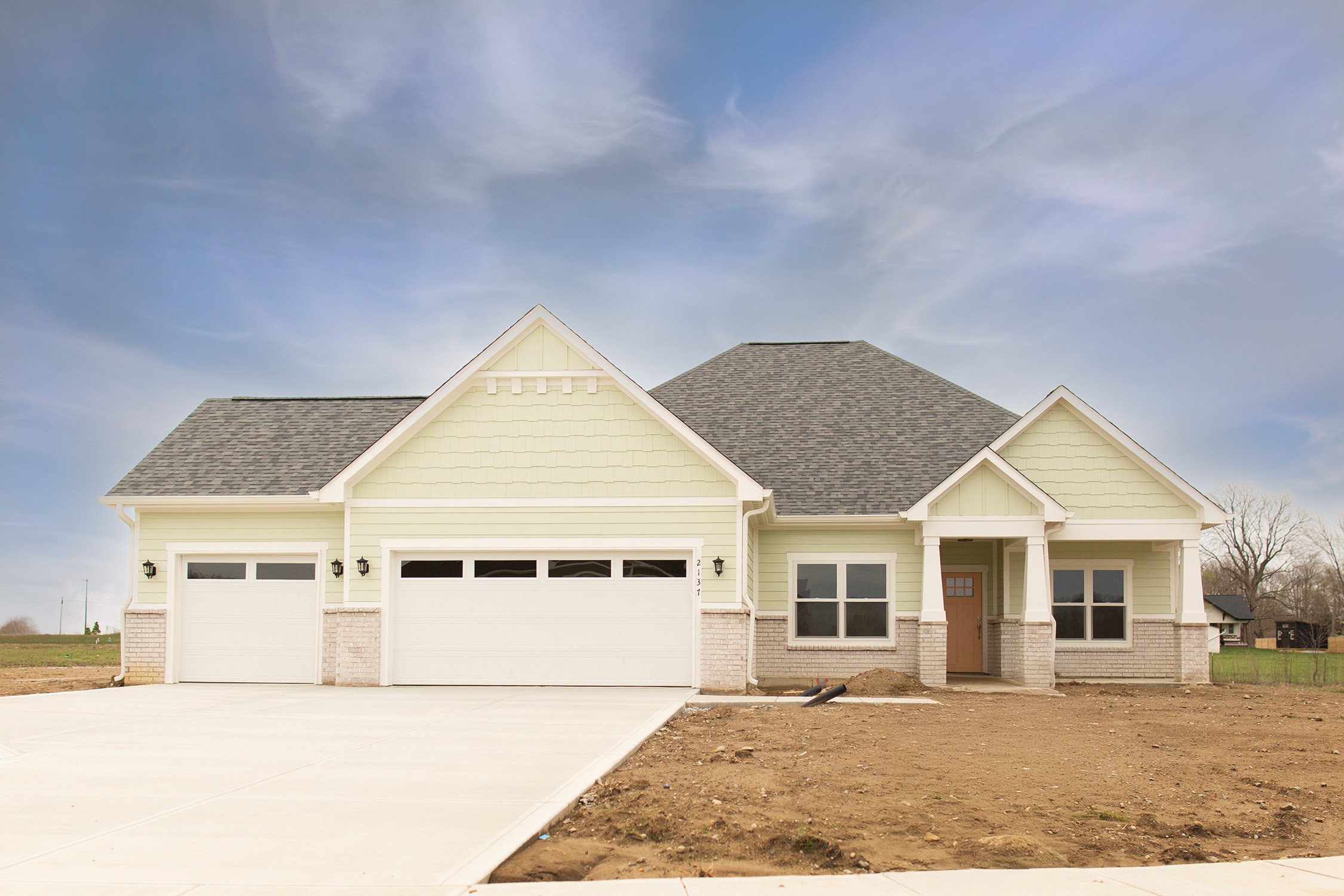 Virtual - Joyner Homes